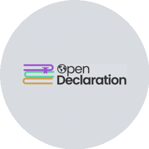 opendeclaration