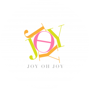 Joy oh Joy!