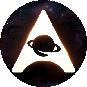 Astro Mike - Diseñador Gráfico