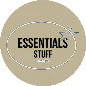 Essential Stuff Store