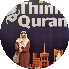 Misi 100 Juta Manusia Faham Bahasa Al-Quran