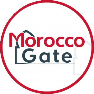 Morocco Gate