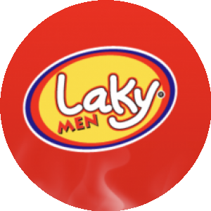 productos laky men