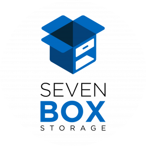 Seven Box Storage