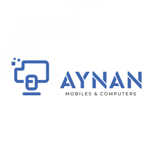 Aynan mobiles and computers