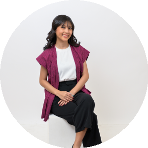 Shalfa Dara Amanda Cassia Davina