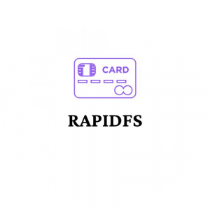 RapidFS_Portal