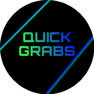 Quick grabs
