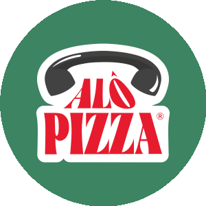 Alô Pizza