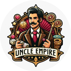 UNCLEEMPIRE ☂️ Slot Gacor Cuan Tiap Hari Untung Terus di 2024!!