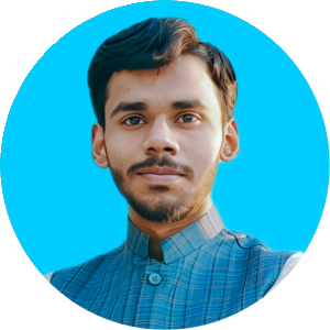 Muhammad Jawad ul Hassan