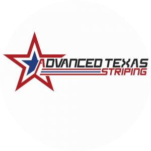 Advanced Texas Striping