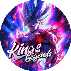 Kings Legends