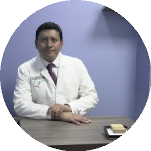 Dr Carlos Rios Deidán