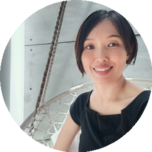 JOYCE Chong Choy Har