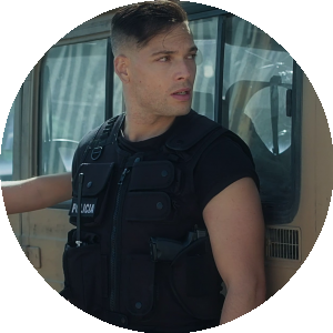 Román Reyes | actor
