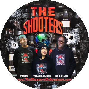 The Shooters Club Podcast