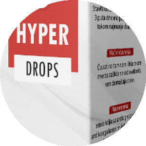 Hyperdrops Serbia