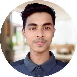Fazle Rabbi - Web Developer