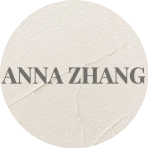 Anna Zhang