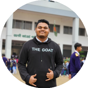 Md Tahmid Reza Siddiquee