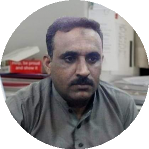 Muhammad Asif