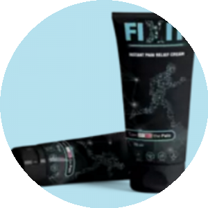 Fixit Cream