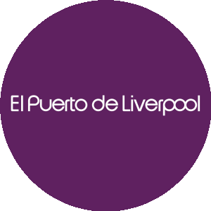 EL PUERTO DE LIVERPOOL