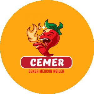 Ceker Mercon