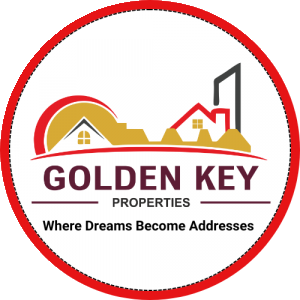 Golden Key Properties
