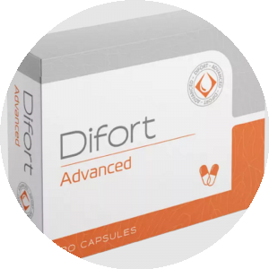Difort Capsule