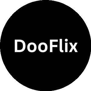 DooFlix APK 2024 - (Official) Movies App Download