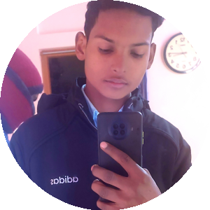 Shohil Ali