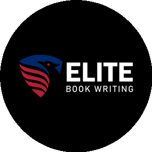 Elite Book Writing - USA's Best Book Writing Agency