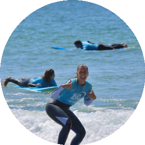 Port Stephens Surf School