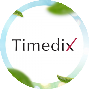 Timedix