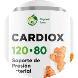 Cardiox Capsula