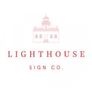 Lighthouse Sign Co.