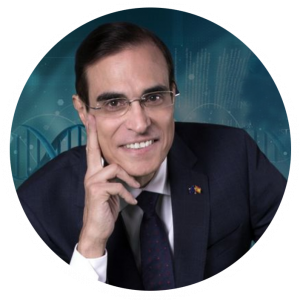 Dr. Jose Luis Cordeiro