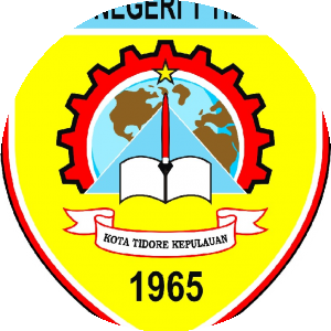 SMK NEGERI 1 TIDORE KEPULAUAN