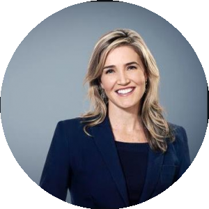 Anna Coren - Australian Journalist | News Anchor | Filmmaker