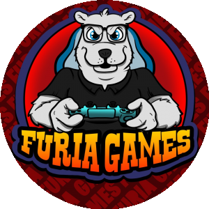 FURIA GAMES
