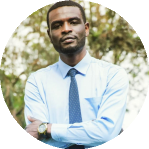 Muigai, Moses Mwangi