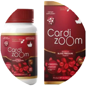 Cardizoom Capsule