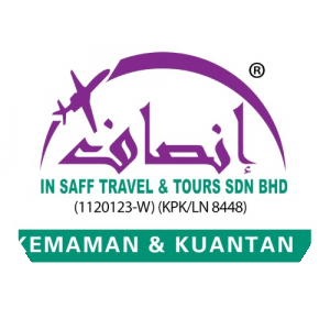 Insaff travel