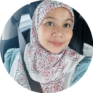 Nur'Aishah Amanina Tuah | AmwayBuddies