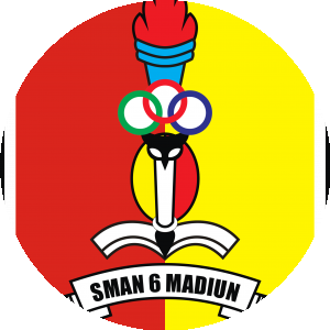 Logo SMAN 6 Madiun