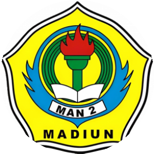 Logo MAN 2 Madiun