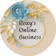 Roxy's Online Business