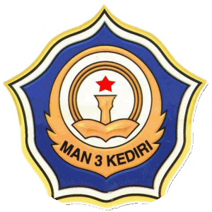 Logo MAN 3 Kota Kediri